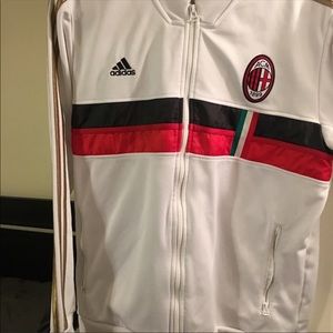 adidas | Jackets & Coats | Adidas Acm Jacket | Poshmark